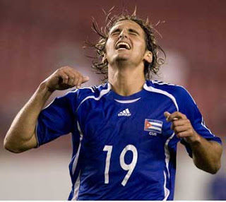 El Blog de los Socitos: leonel duarte, la otra banda del fútbol cubano