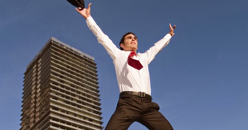 Informasi Properti: Keteguhan Prinsip dan Tekad Sangat Penting Untuk ...