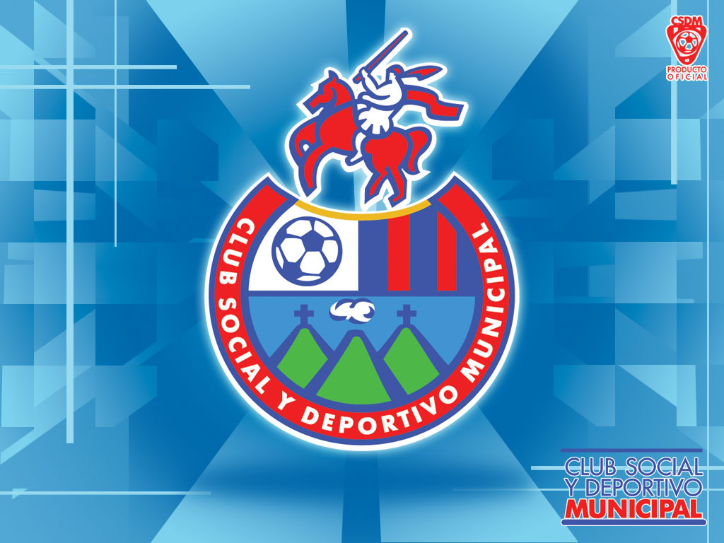 CSD Municipal cumple 77 años