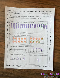 Fun and Learning in English and Spanish