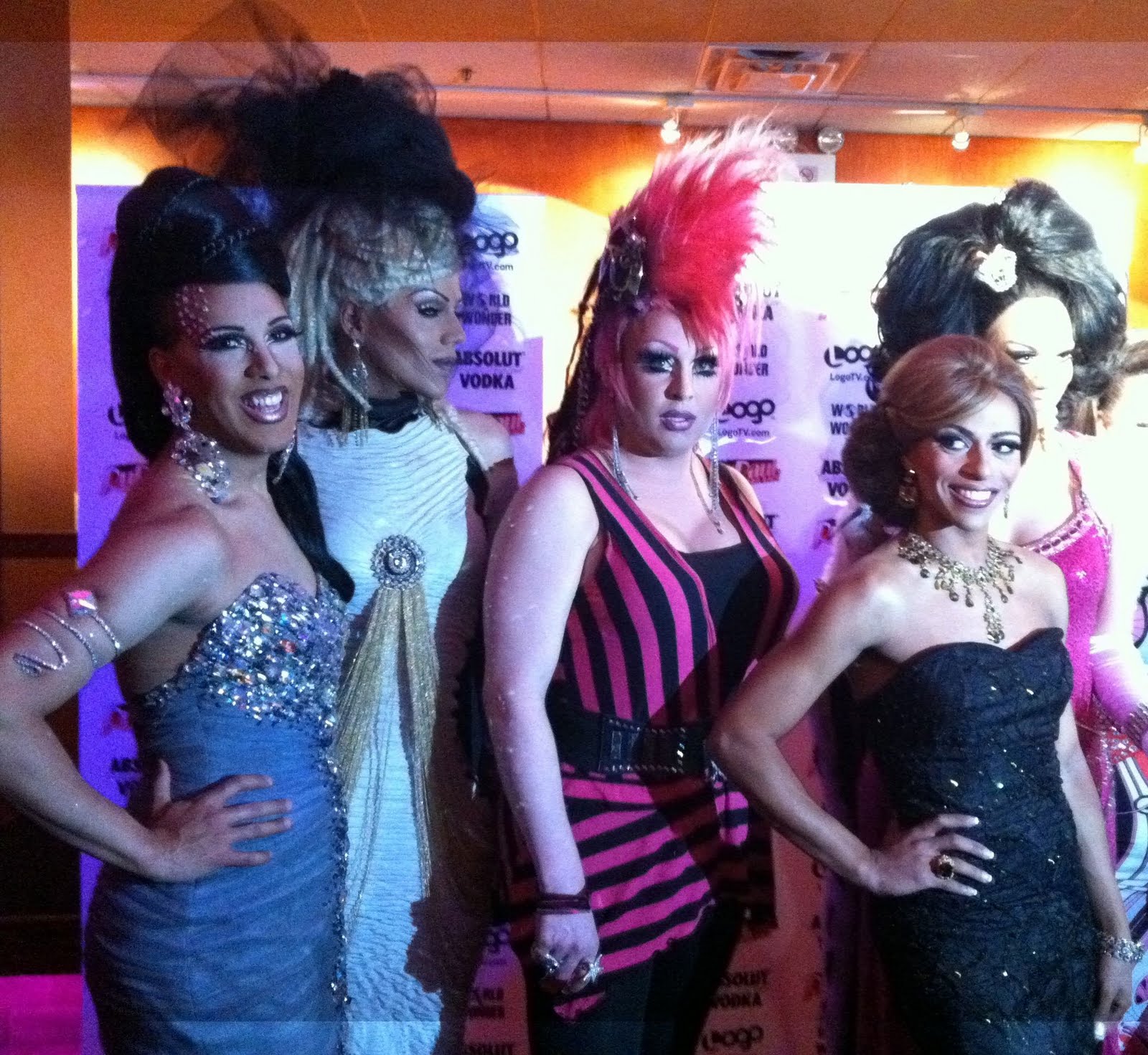 Queer New York: The Season 3 Finale Extravaganza for RuPaul's Drag Race ...