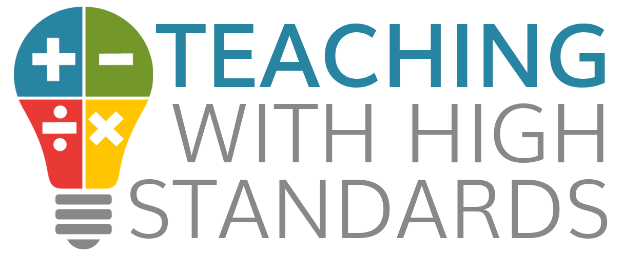 Meet Matthew | Teaching with High Standards