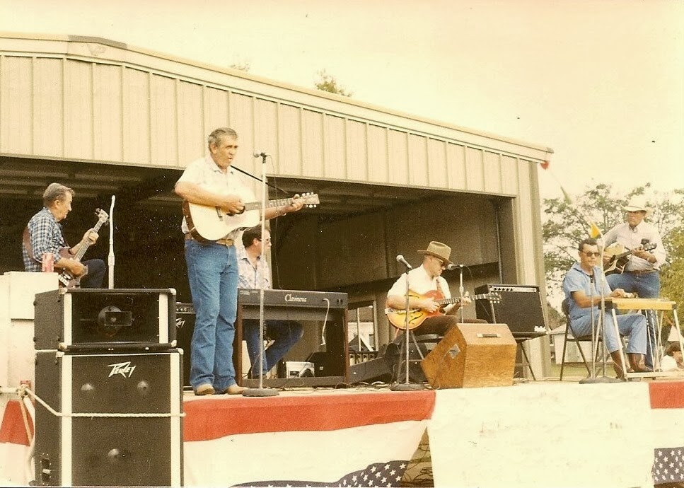 Notable People, Lost Tales, and Forgotten Facts of Oil City, Louisiana ...