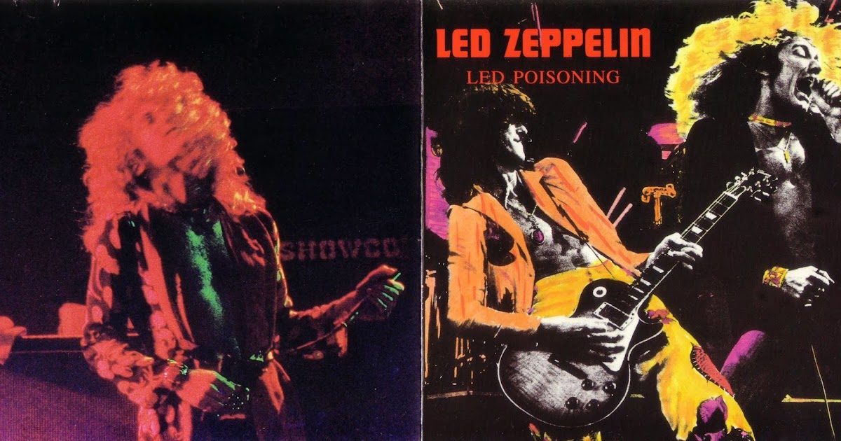 T.U.B.E.: Led Zeppelin - 1973-03-16 - Vienna, AT (SBD/FLAC)