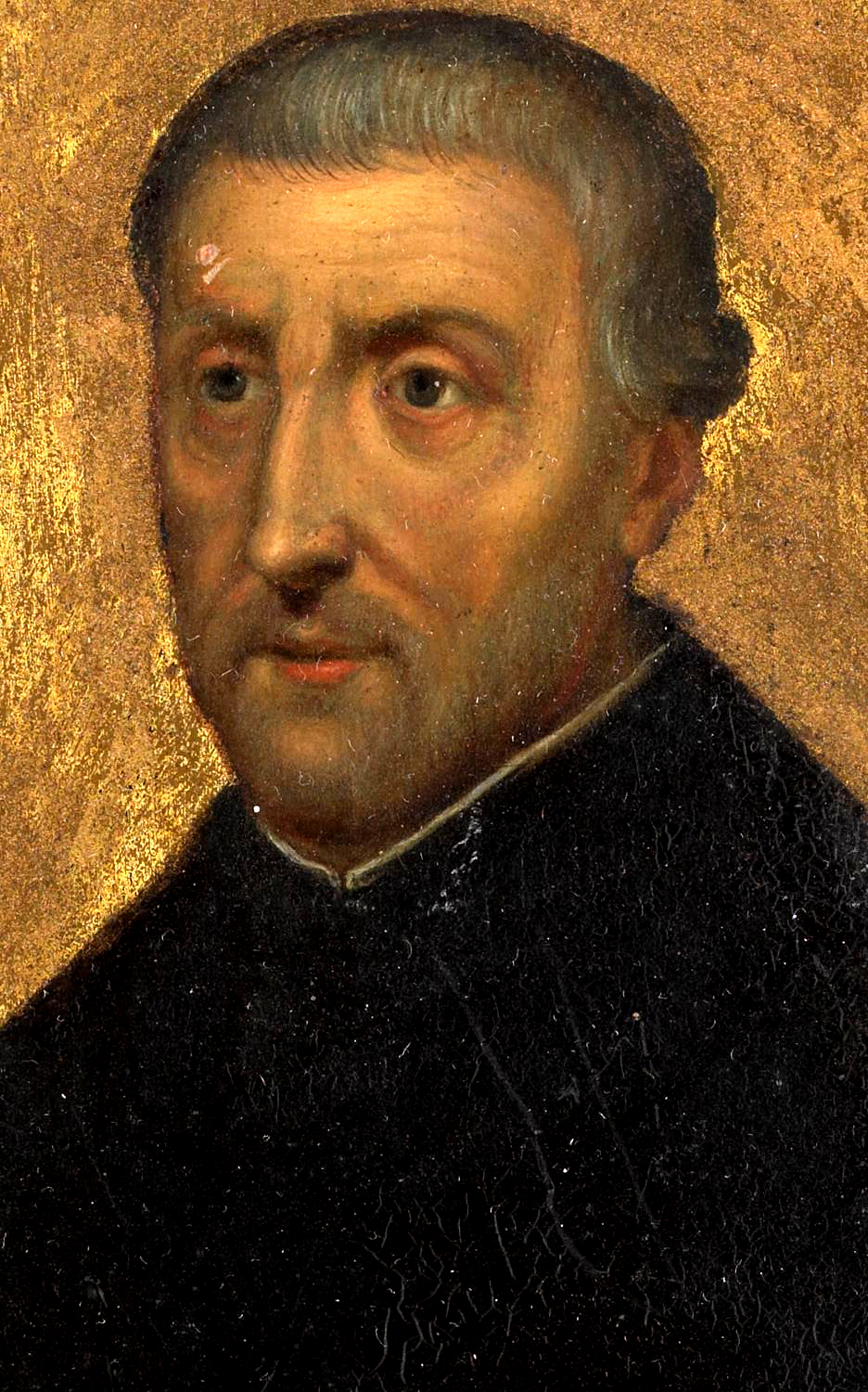 A Catholic Life: St. Peter Canisius