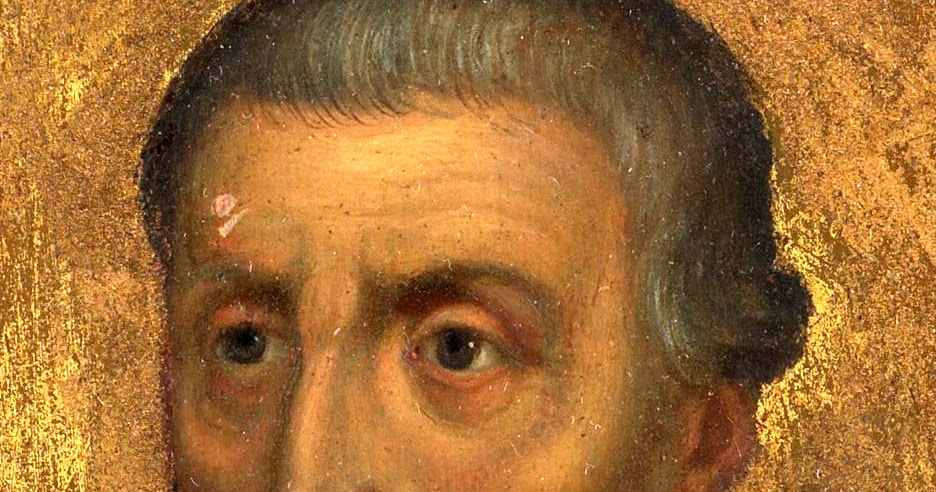 A Catholic Life: St. Peter Canisius