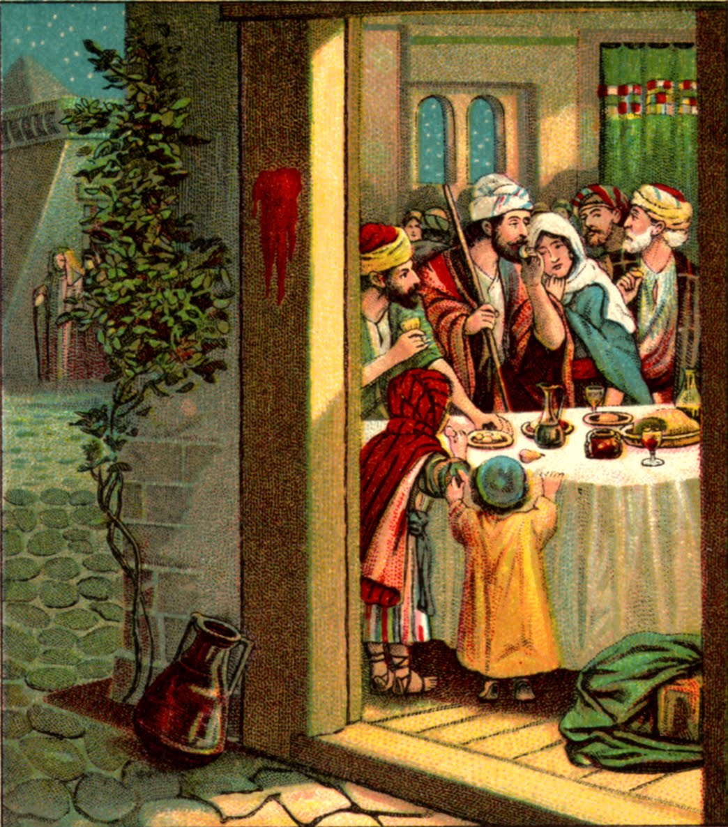 The Passover Clip Art Public Domain Clip Art Photos And Images