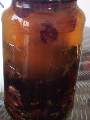 The Essential Herbal Blog: Elixir with super powers