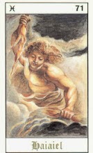 ÁNGEL HAIAIEL : Angeles de hoy