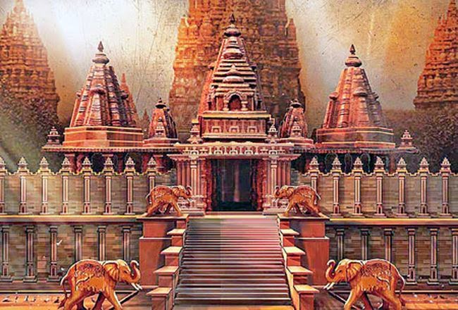 Rajamouli's Beautiful World: Exclusive Skethes Of Bahubali ~ Tollynews