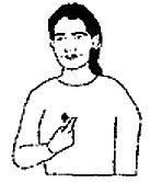 HearMyHands ASL: Happy PRESIDENT's DAY!