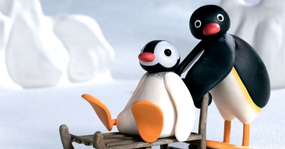 Pingu Wallpapers | Full HD Wallpapers