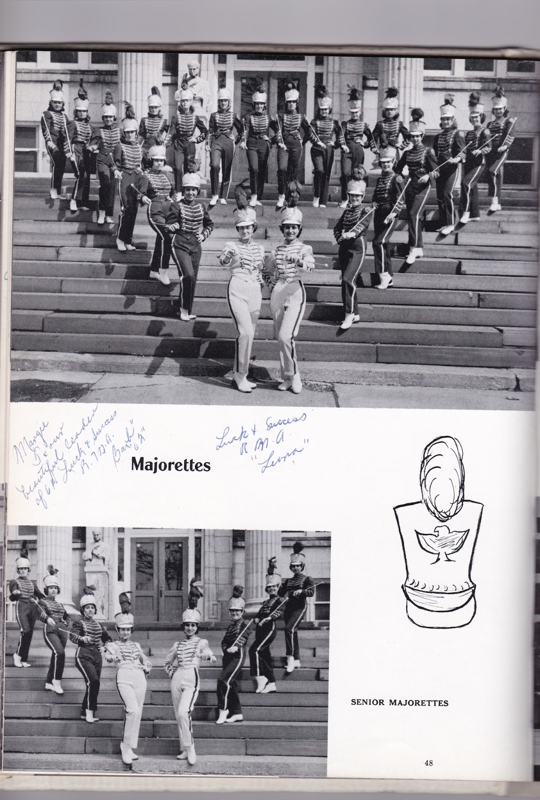 Grandma Meg Speaks. Are you listening?: REMINISCING: GROWING UP IN ...