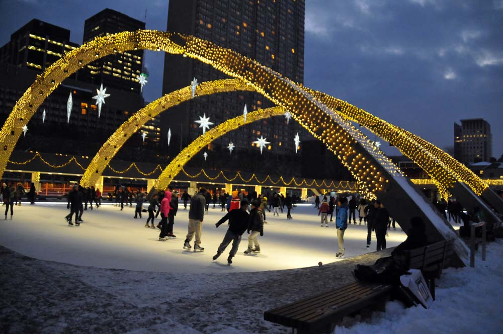 Toronto Grand Prix Tourist - A Toronto Blog: Fun things to do in # ...