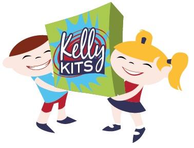 Kelly Kits {Family Friday} - Eclectic Momsense