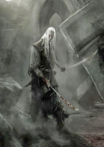 Daniel's Corner Unlimited: Book Review: The Crippled God by Steven ...