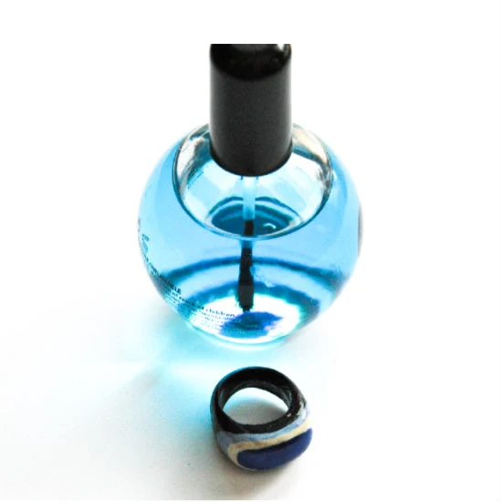 How to Make a Layered Paper Ring in 7 Easy Steps