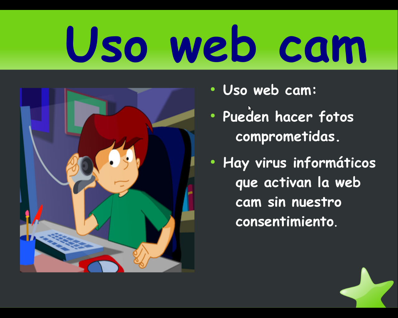 Lydia :): Riesgos de internet! Lydia :): Riesgos de internet!