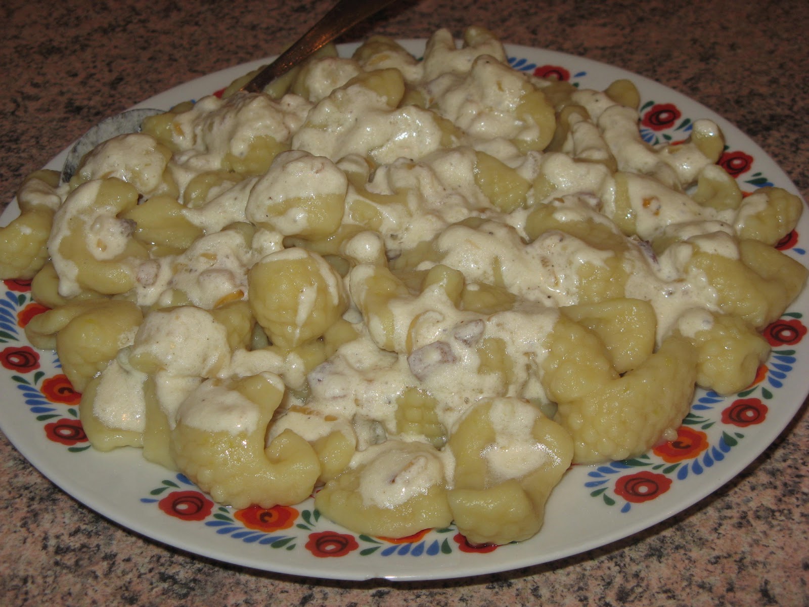 Taip norėjau...: Bulviniai "abriedukai" (ežiukai)