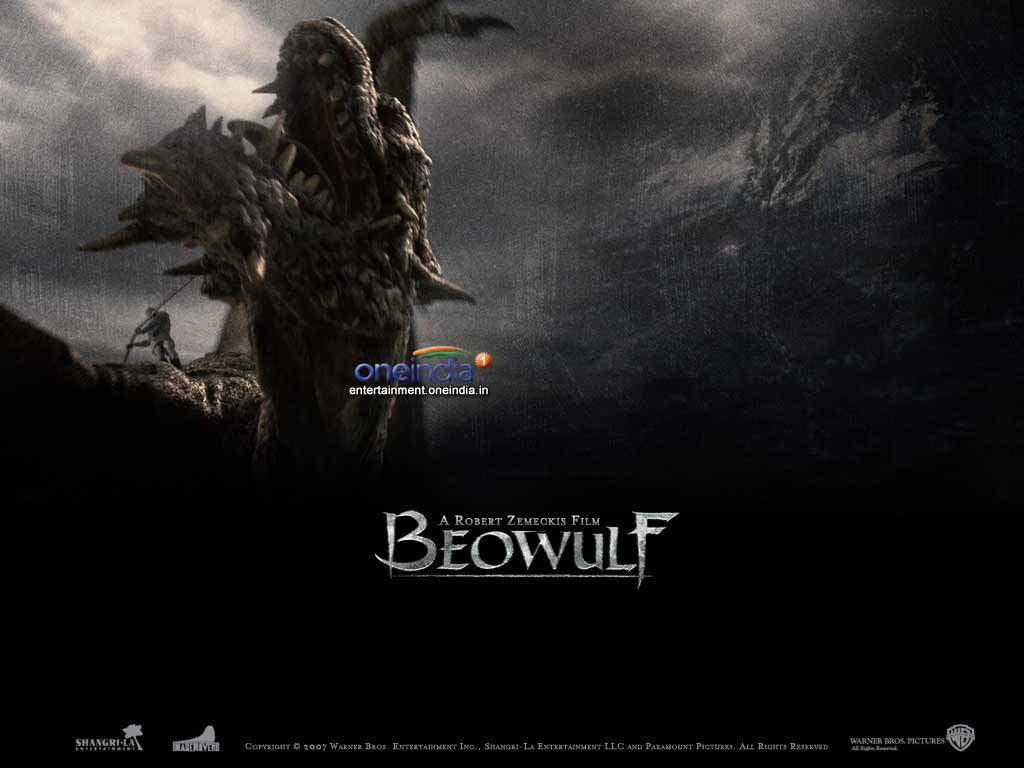HQ Wallpapers: Beowulf Wallpapers