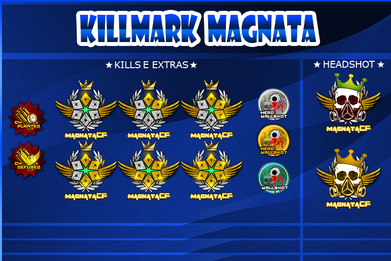 RPM CROSSFIRE , KILL MARK MELHOR FPS Z8GAMES FORUM