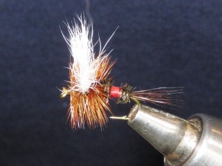 Fly Tying Videos: How to Tie Flies for Freshwater and Saltwater: How to ...