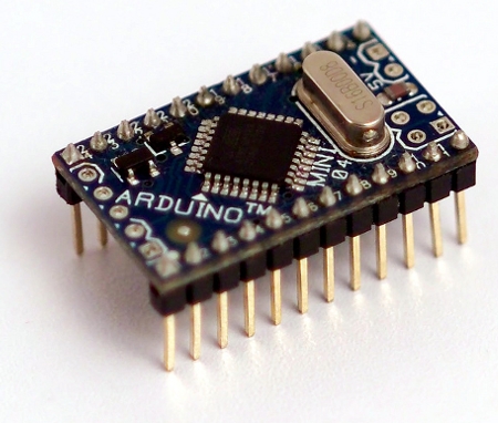Computo Integrado: Arduino