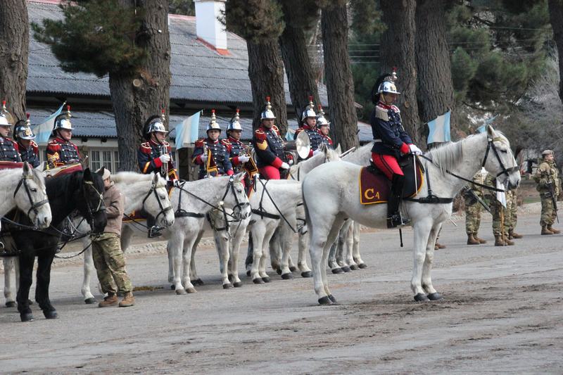Juegos de Historia: Fanfarrias Ecuestres