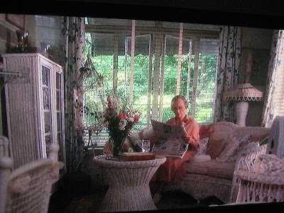 A Well Appointed Life: Where Oscar Lives-Movie Houses to Move Into