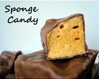 Wilde in the Kitchen: Candy Collection