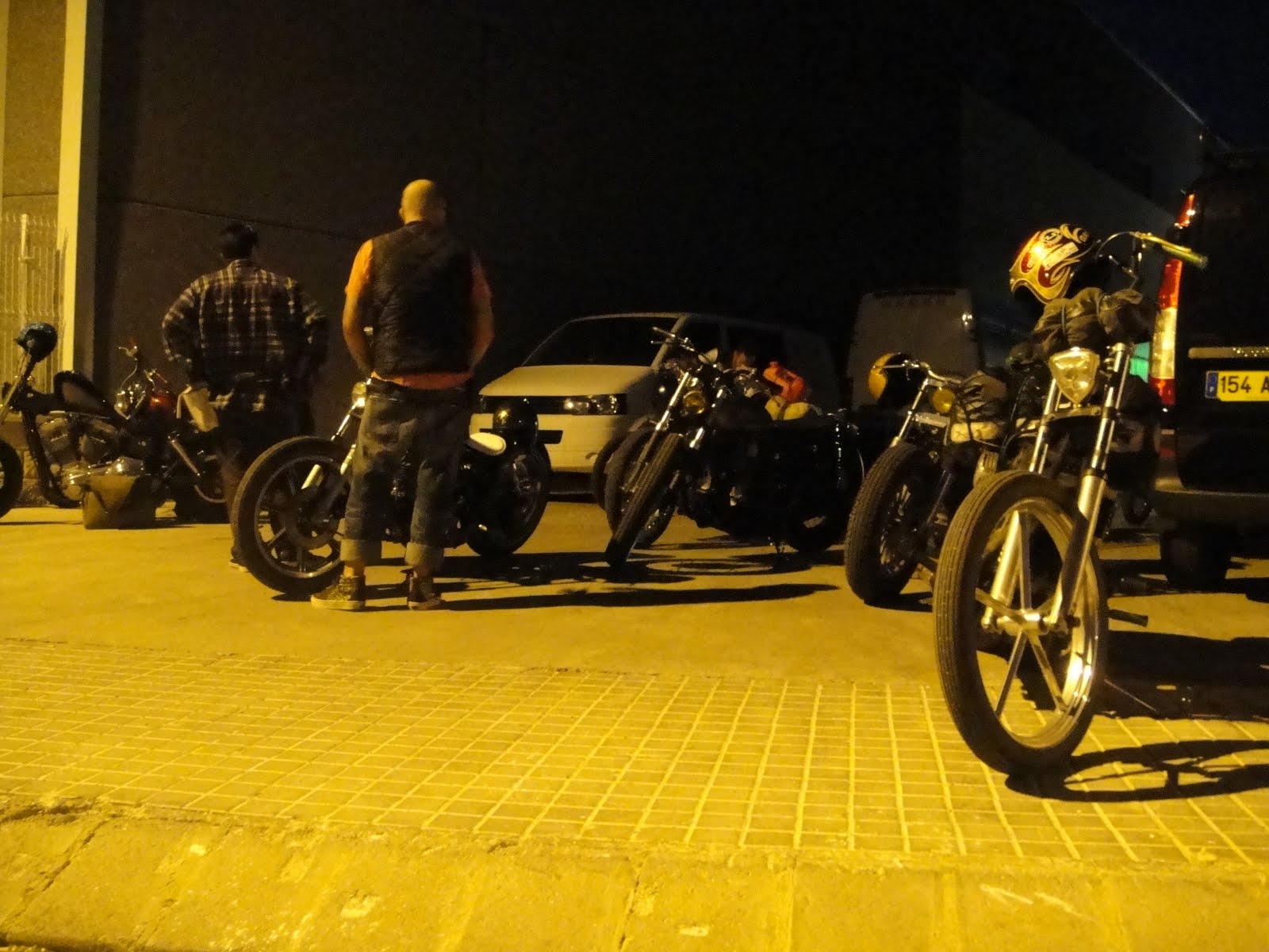 ALCHOP06: ZOMBIE CHOPPER RUN 2011 .....