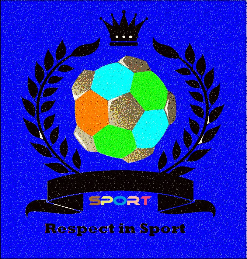 Respect in Sport : Respect