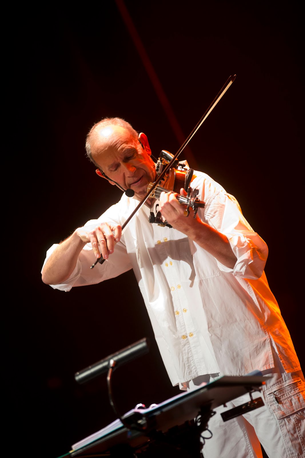 Georges Vidal Quartet