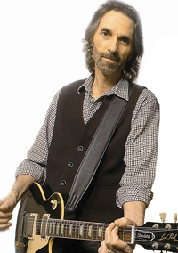 JB Blues: Jim McCarty wins Detroit Music Awards; jams with Cactus