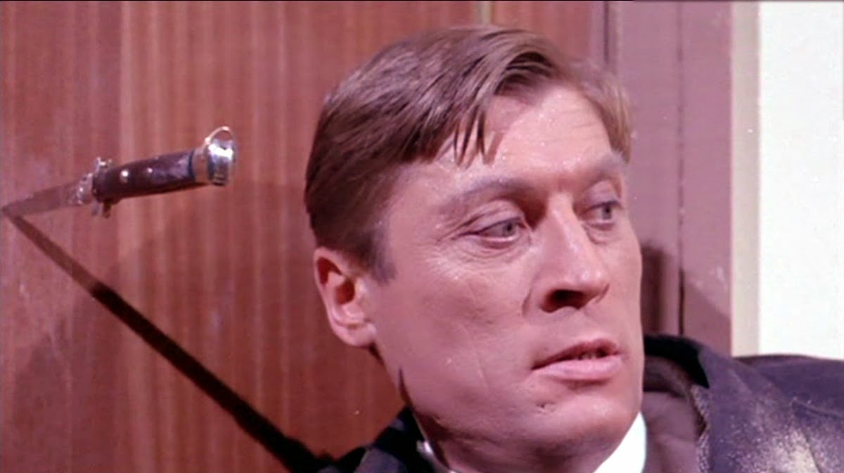 13: AGENTE SEGRETO 777 - INVITO AD UCCIDERE - "Secret Agent 777 - A ...