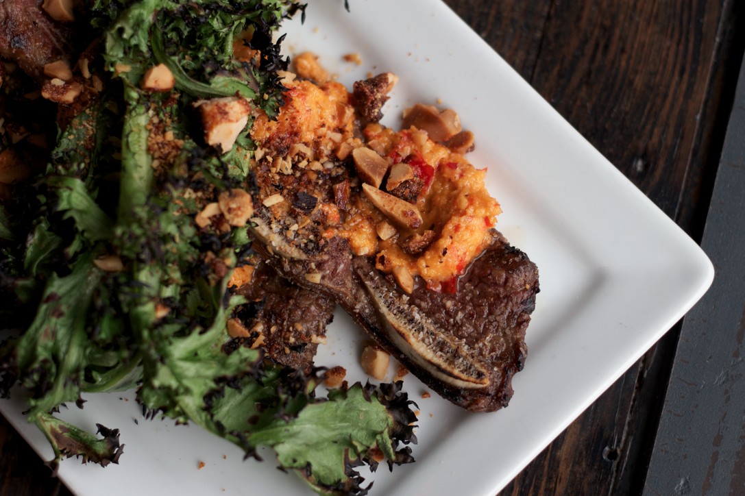 The Mermaid Shack: Short Ribs: Get 'Em While They're Hot