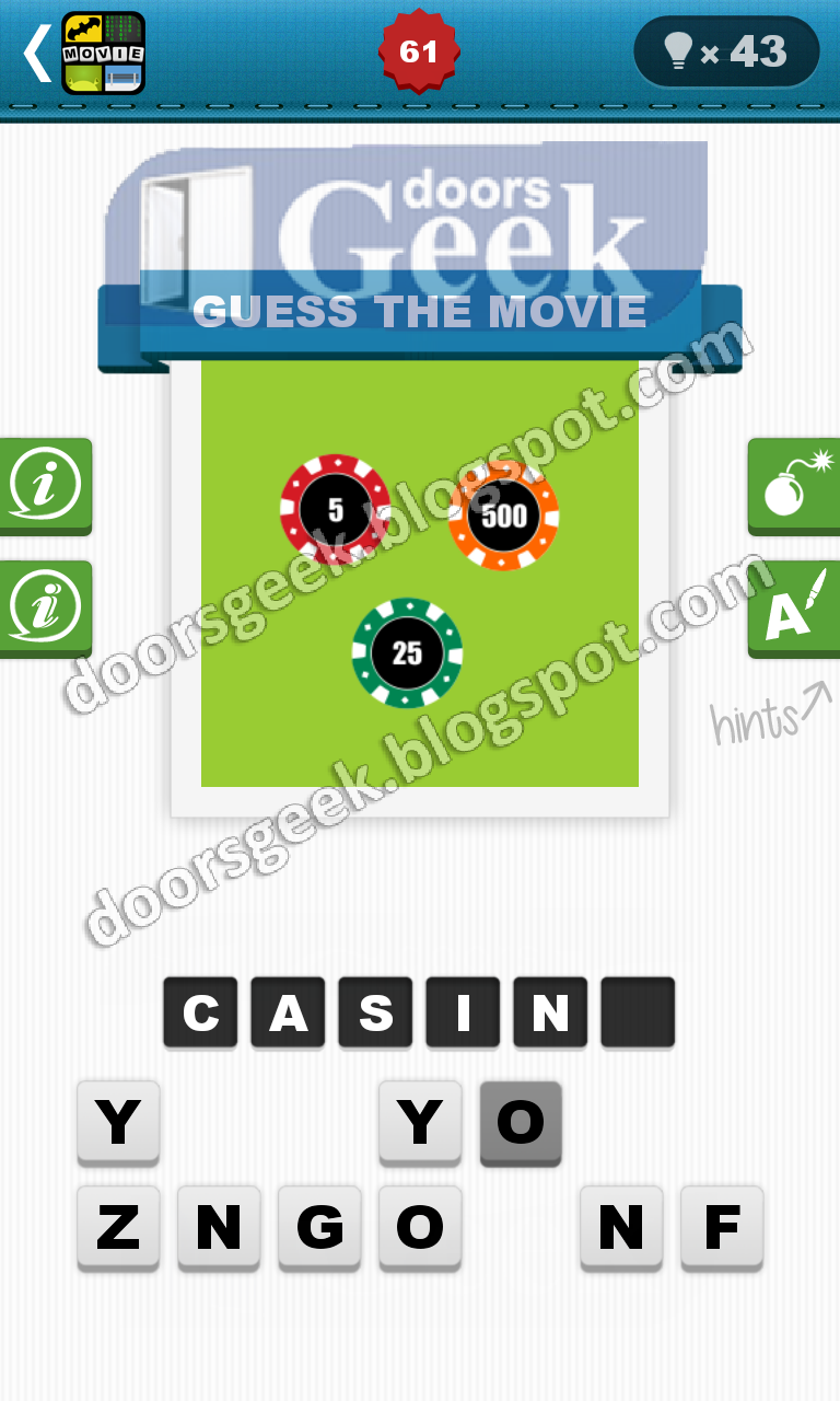 06/13/13 ~ Doors Geek