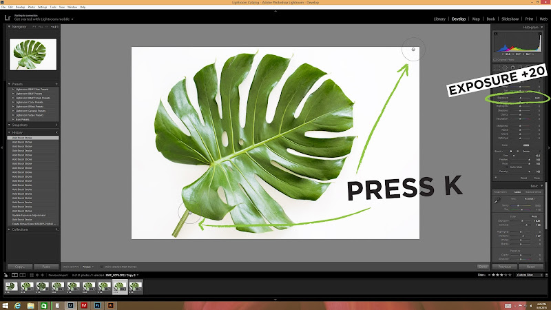 Pomelo: Photo Editing Tips with Intel AIO