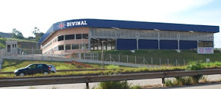 DIVINAL VIDROS BH E SP | www.divinalvidros.com.br