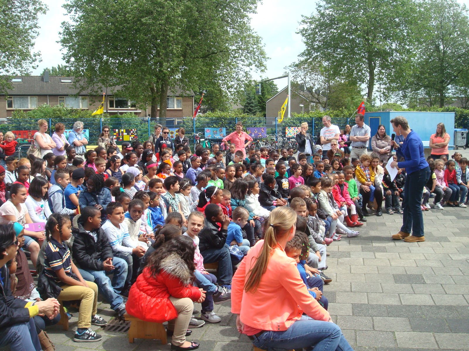 dBos aan den IJssel : juni 2013
