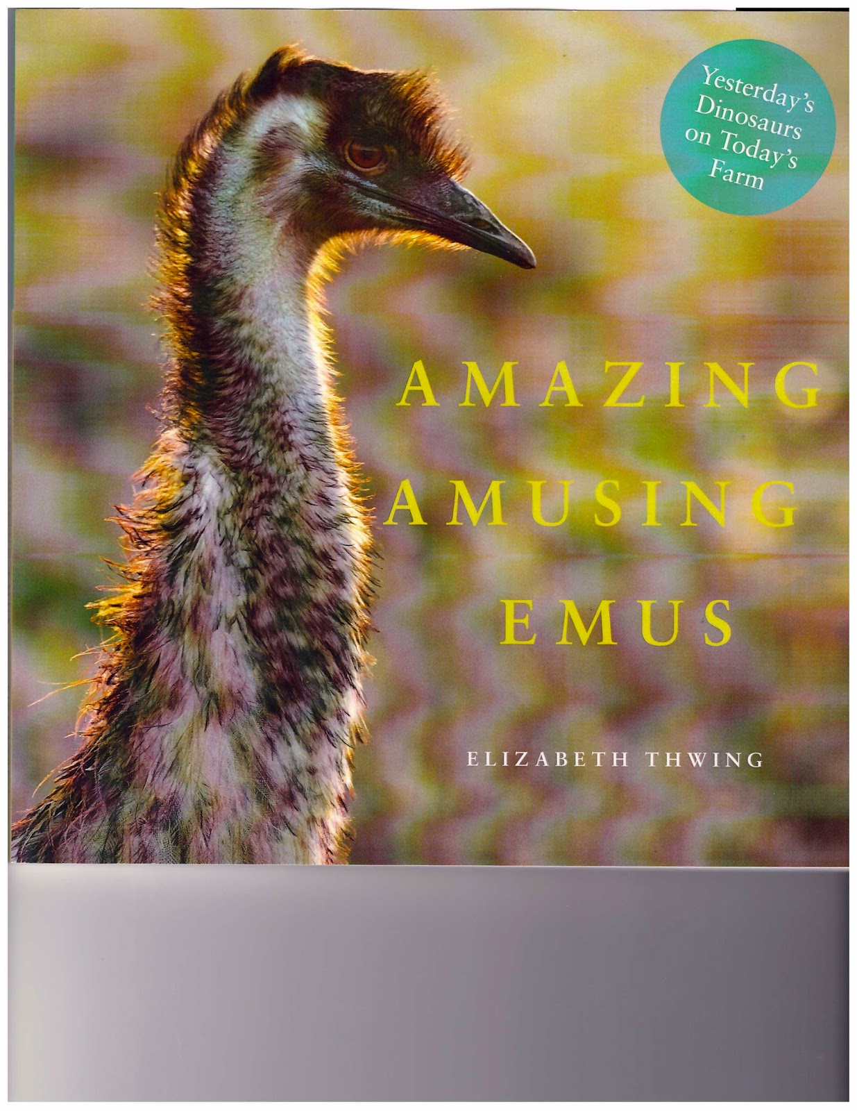 Emu Farming Made Easy: Emu Farming Resource Library Suggestions