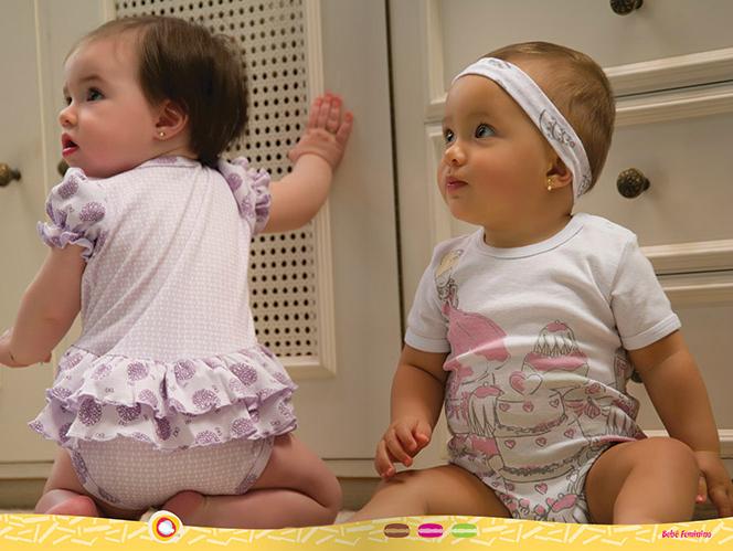 Bebês na Moda . * .. * .. * .: Coleção Dedeka Primaveira/Verão - Viaje no T