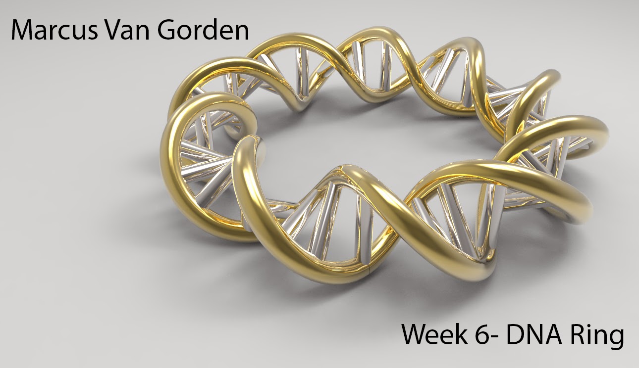ELDS 205: Computer Aided Product Design: Marcus Van Gorden - Week 6 DNA ...