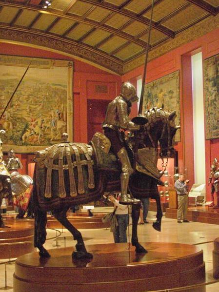 i migliori anni della C: Madrid: El Palacio Real