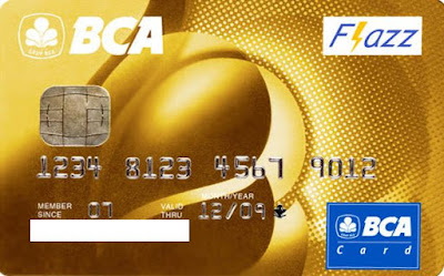 Kartu Kredit BCA : Keunggulan, Fitur dan Berbagai Jenis CC BCA - ratutips