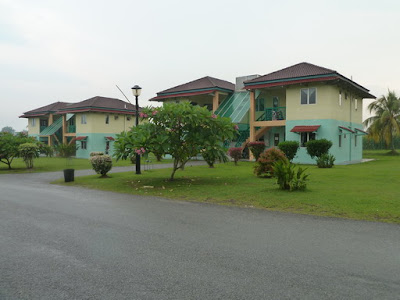 cavingliz non-cave albums: Tanjung Rambutan, Hospital Bahagia Ulu Kinta