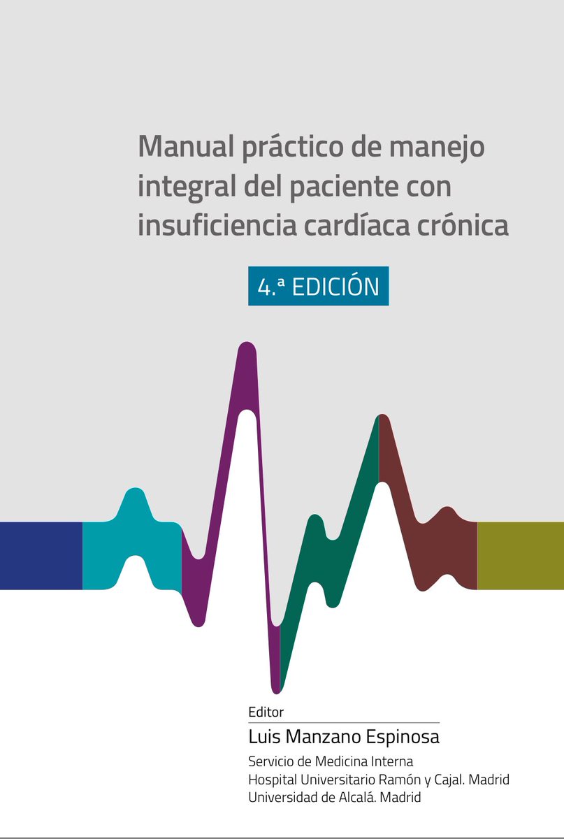 ZONA DE SALUD DE OFRA: SEMI. ¿Necesitas un manual practico de consulta ...