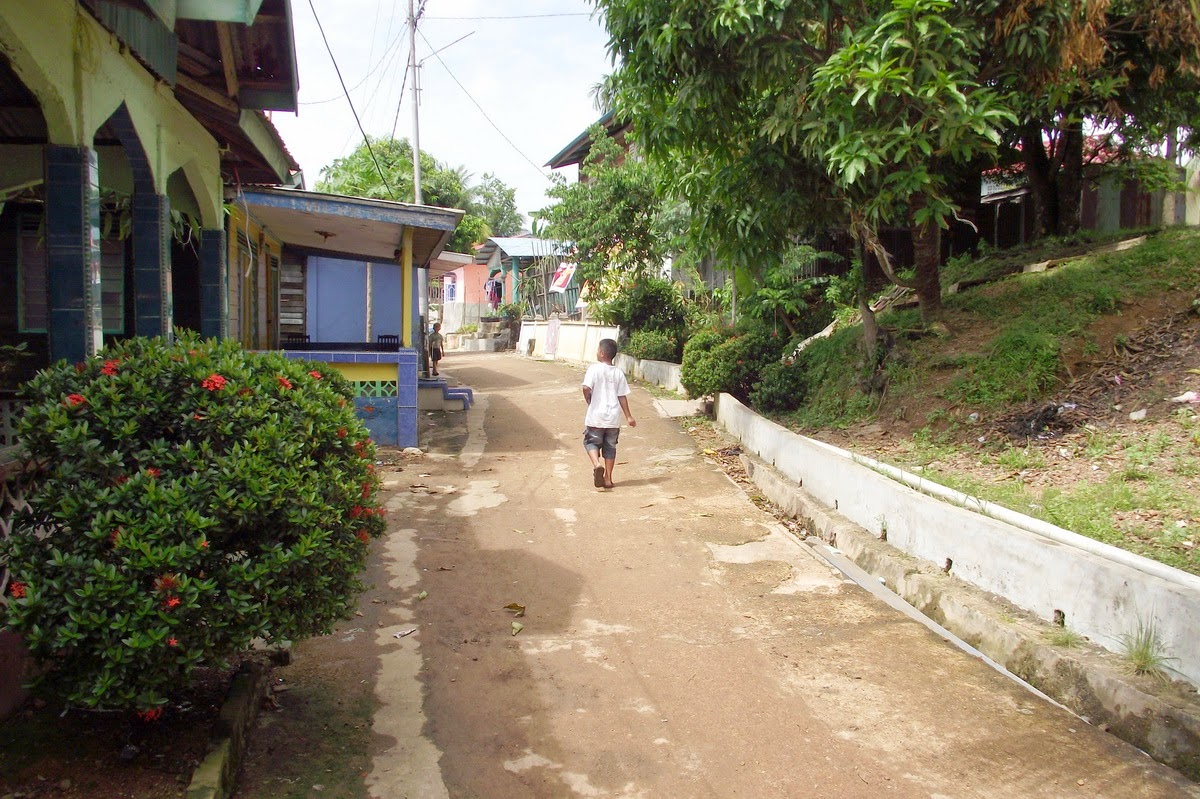 My-Album: Pulau Buluh Batam