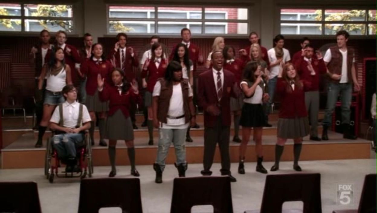 working with children