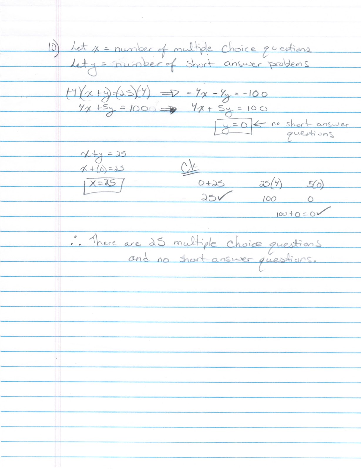 Iroquois Algebra Blog